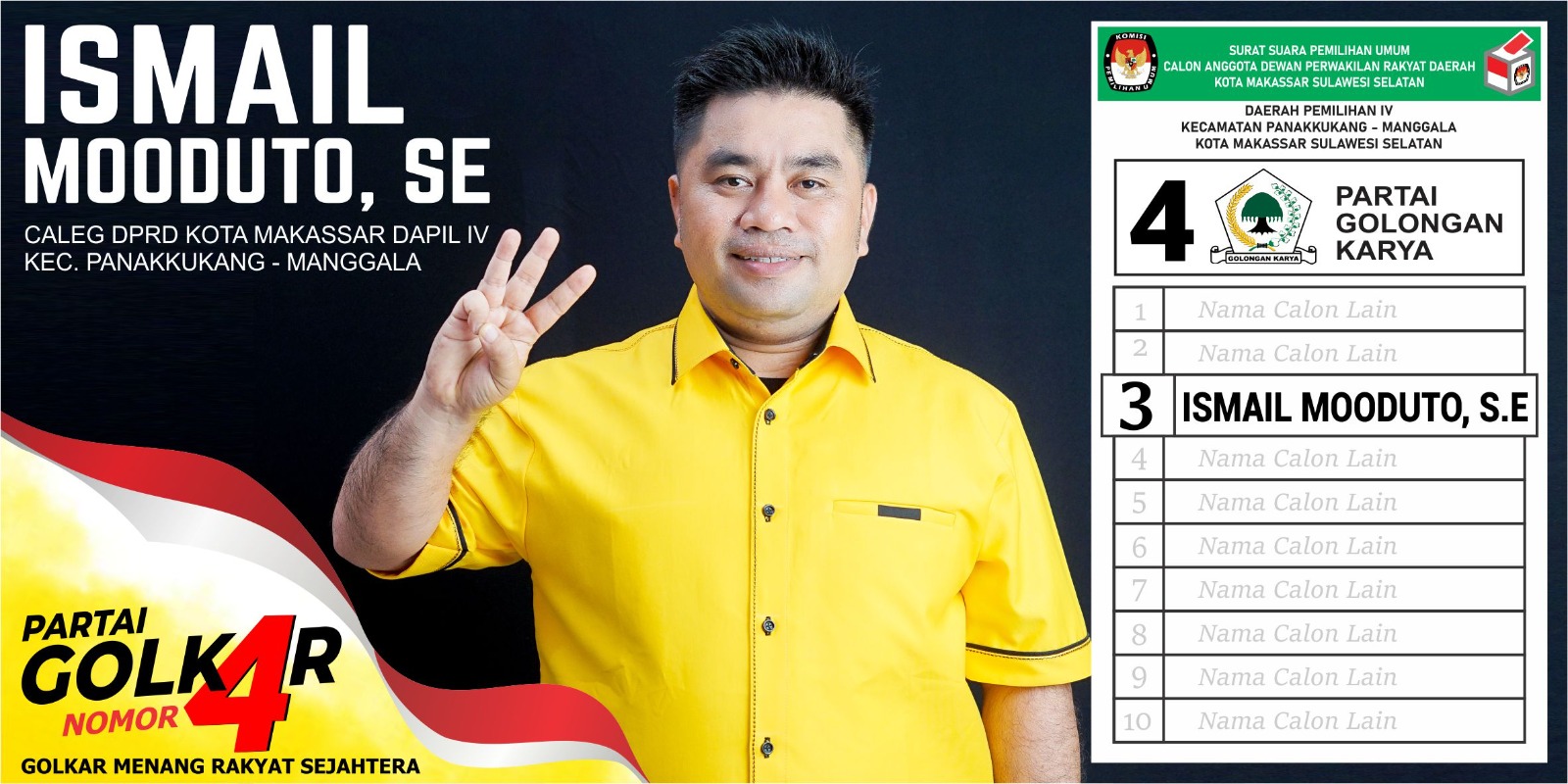 Ragam Arsip - portalcelebes